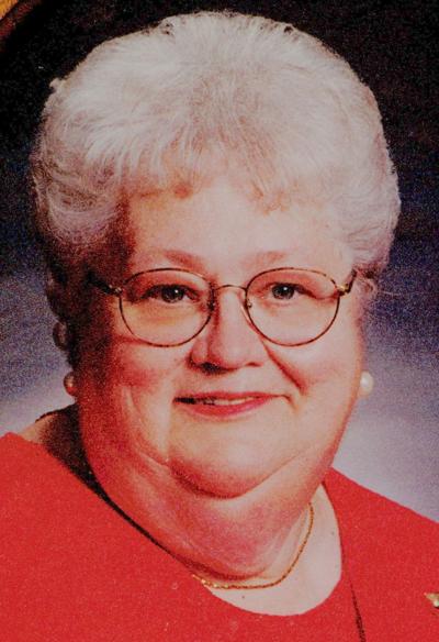 Sandra J. Wegner | Obituaries | wdtimes.com