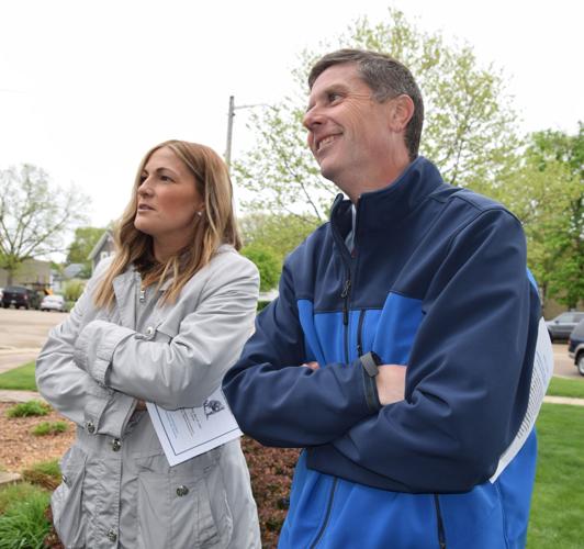 Law enforcement honors its fallen | Local News | wdtimes.com