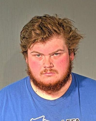 Reeseville man charged with possession of child pornography | Local ...
