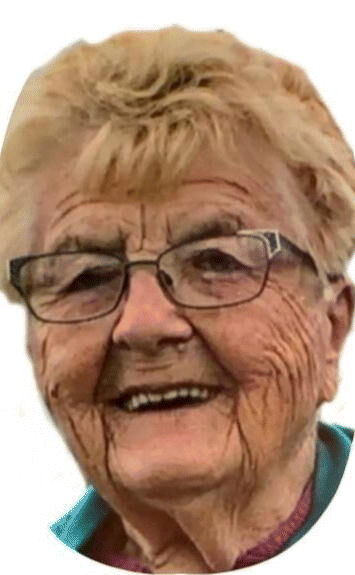 Elaine Amy (Wegener) Gerth | Obituaries | wdtimes.com