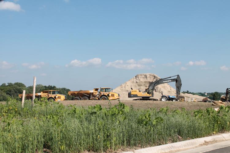 High demand sees Rock River Ridge consolidate phases | Local News ...