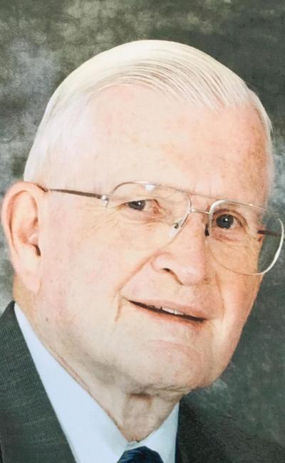 Robert J. "Bob" Wheeler | Obituaries | wdtimes.com