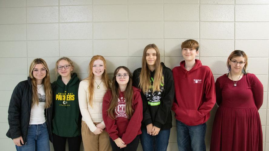 Parade preparations | Local News | wdtimes.com