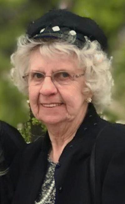 Donna Ganser | Obituaries | wdtimes.com