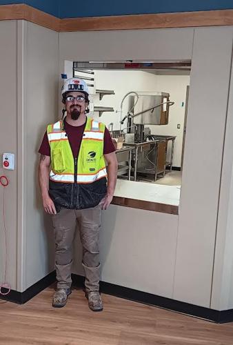 Clearview behavioral health units undergo remodel; Repairs comes with ...