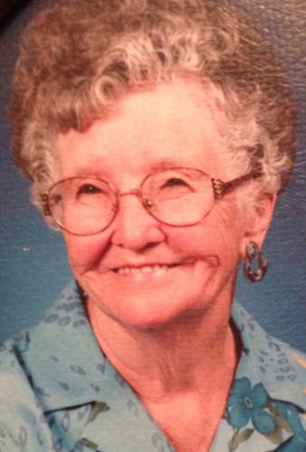 Alice Doeringsfeld Gustafson | Obituaries | wdtimes.com