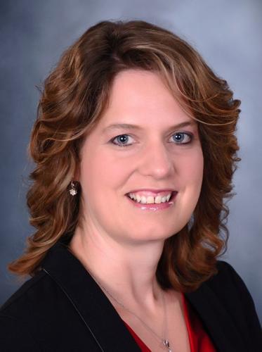 Ewert joins state bank team | Local News | wdtimes.com