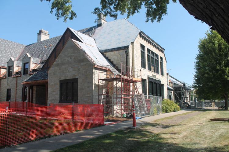 Blaze closes Jefferson’s East Elementary School | Local News | wdtimes.com