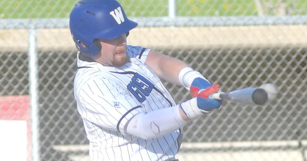 Baseball: Goslings sharp in all phases, run-rule Norskies | Local ...