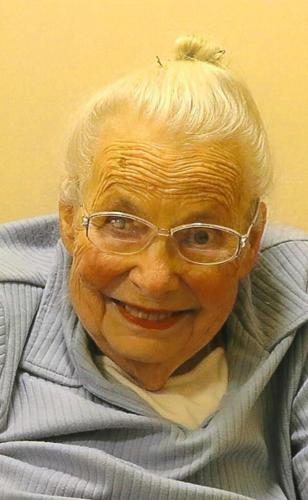 Ruth LaVerne Zastrow | Obituaries | wdtimes.com