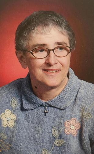 Doris I. Timmer | Obituaries | wdtimes.com