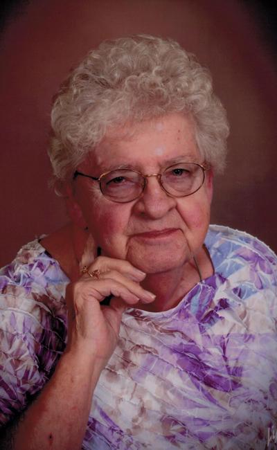 Esther H. Schultz | Obituaries | wdtimes.com