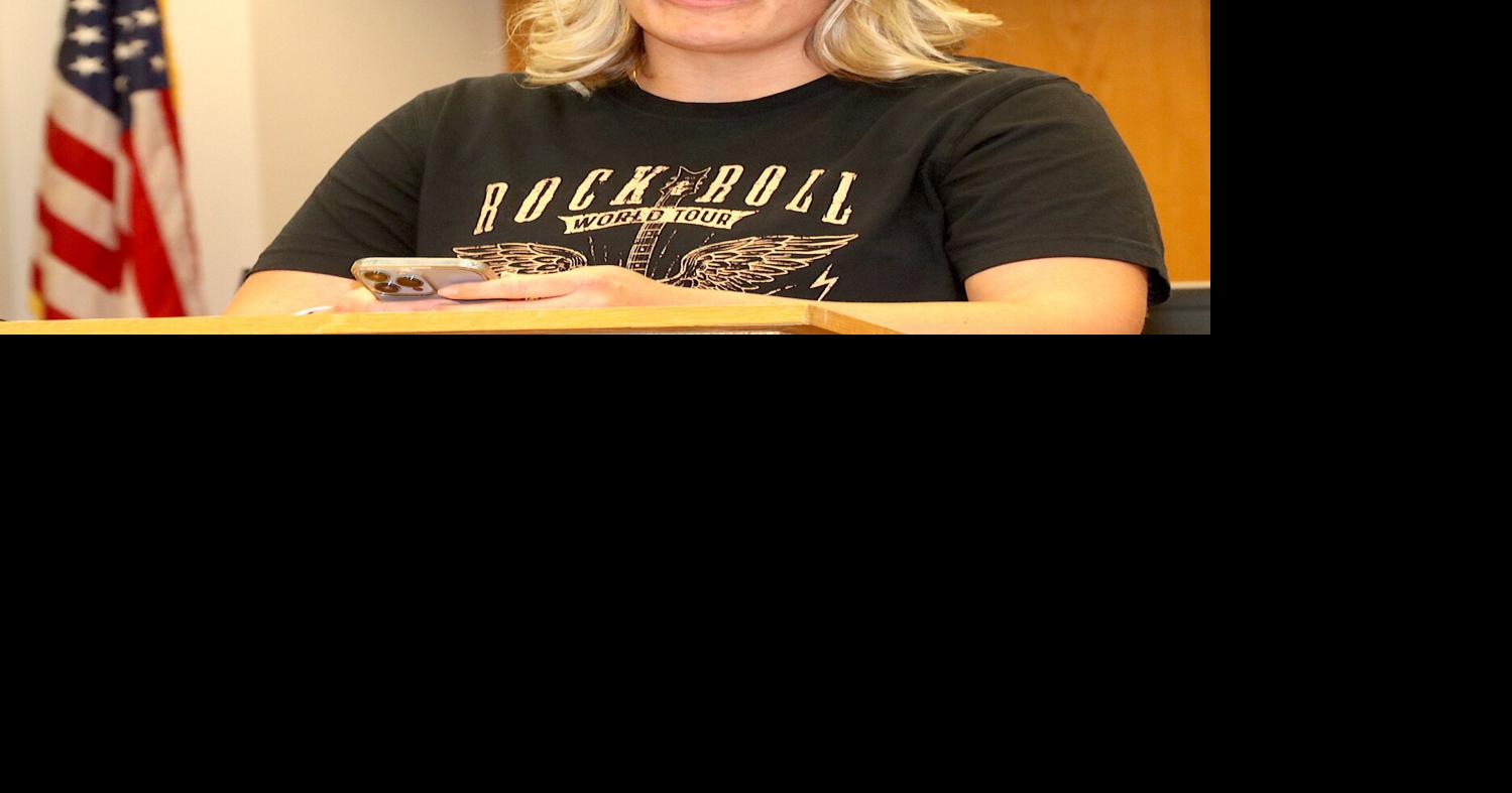 Dodge County Drug Treatment Court holds recognition event | Local News ...