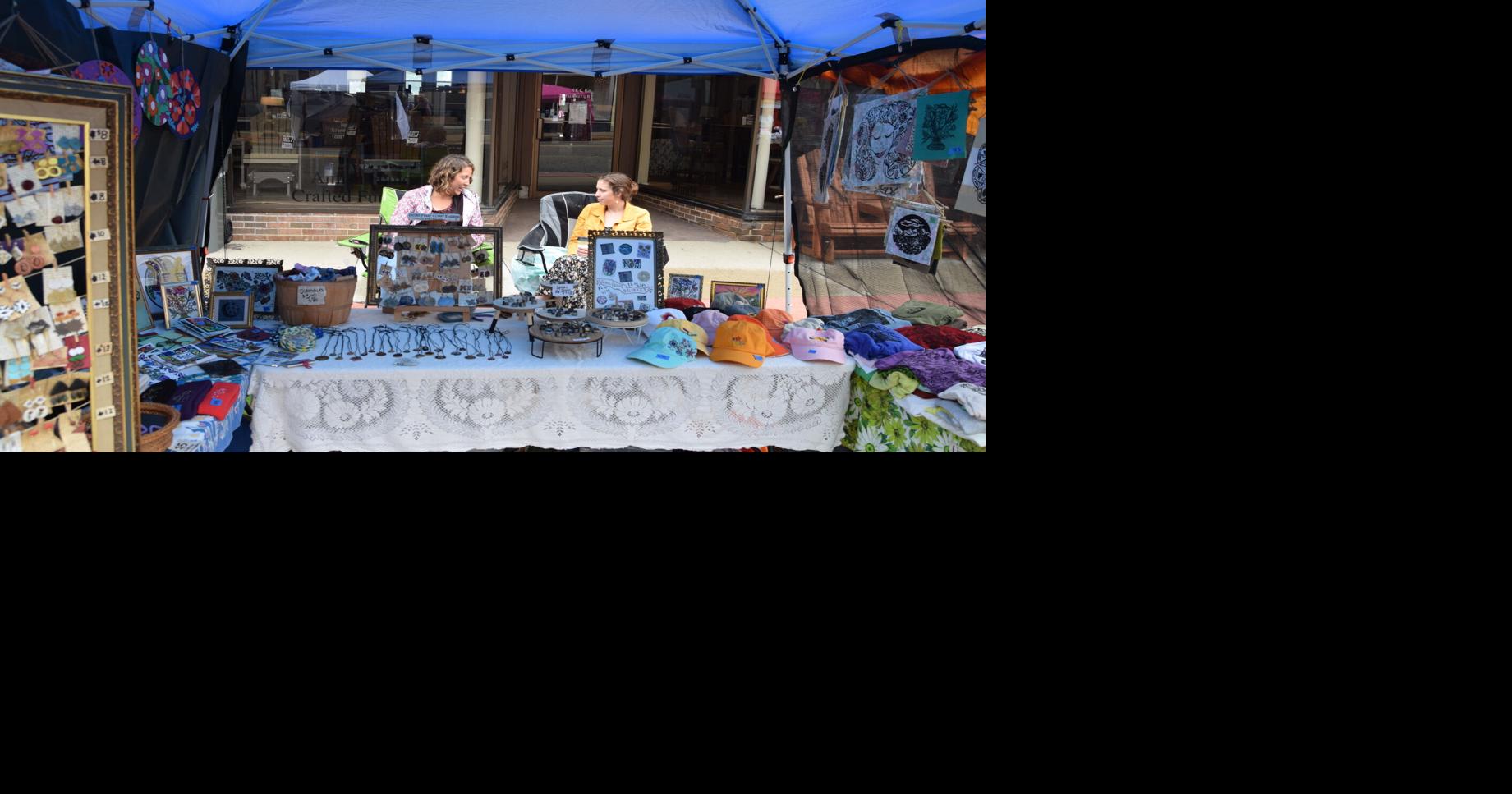 Community Celebration and Vendor Fair | Local News | wdtimes.com