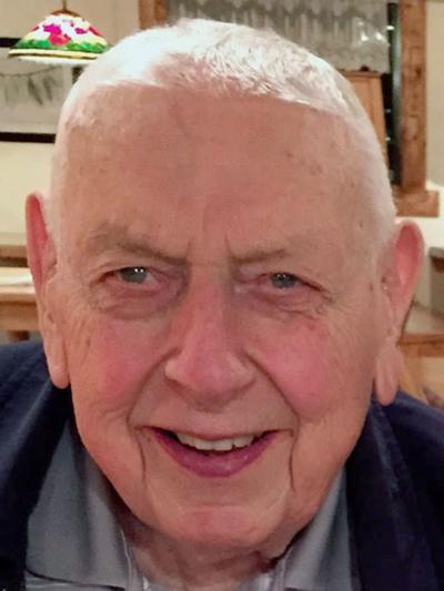 Albert F. Troyke | Obituaries | wdtimes.com