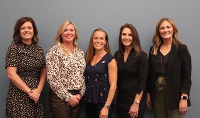 Watertown women discussed leadership roles | Local News | wdtimes.com