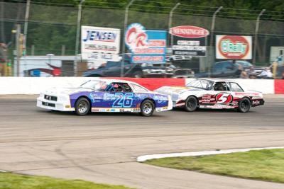 Deerfield's Robbie Rucks, Fort Atkinson's Mark DePorter earns victories ...