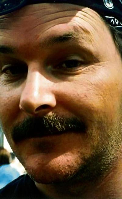 Eric Michael Rudel | Obituaries | wdtimes.com