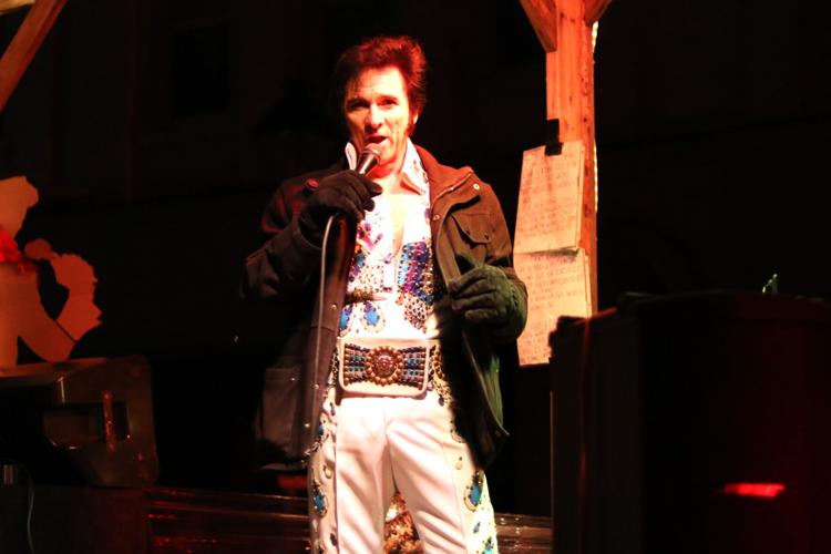 Merry and Light: Holiday parade brightens downtown Watertown | Local ...