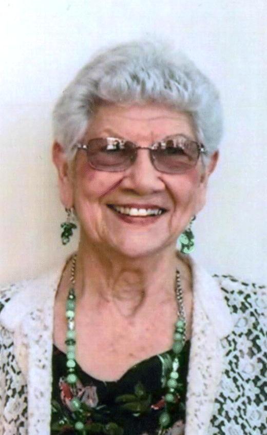 Rita Mary (Welker) Ensminger | Obituaries | wdtimes.com