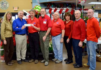 Piggly Wiggly raises over $10,000 | Local News | wdtimes.com