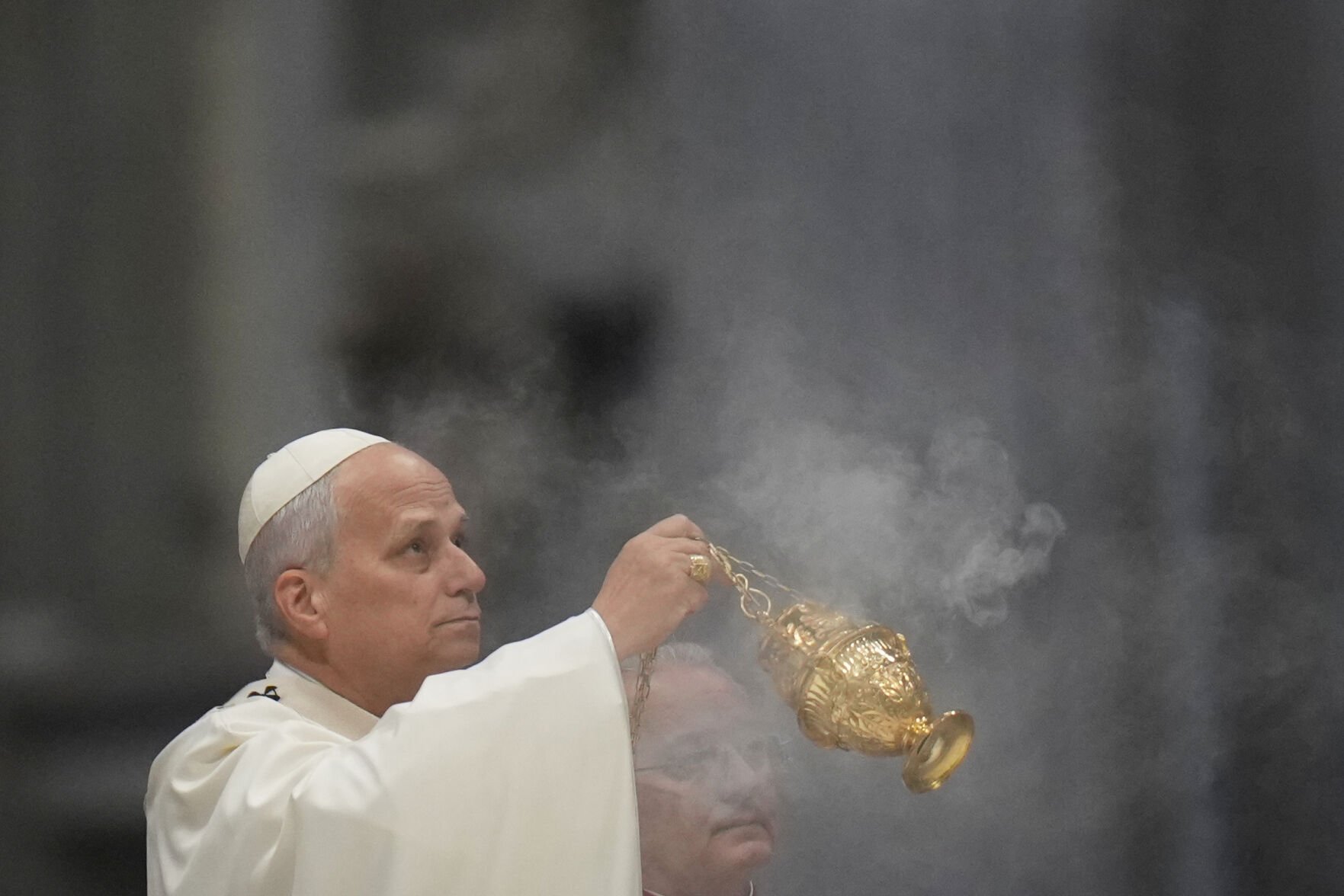 Vatican Pope New Year's Day | News | wdtimes.com