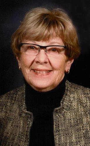 Jeannine B. Mallach | Obituaries | wdtimes.com