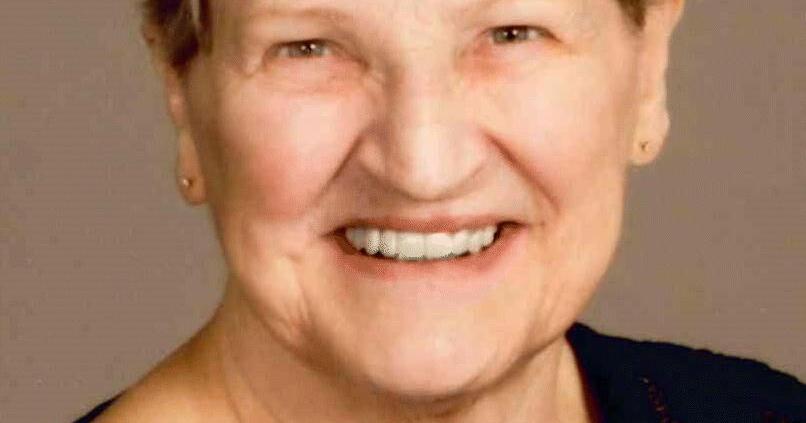 Donna M. (Dolan) Ebert | Obituaries | wdtimes.com