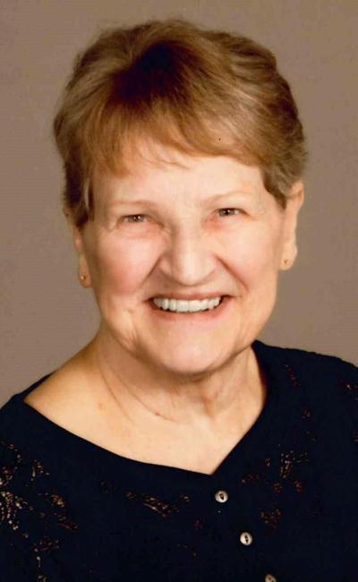 Donna M. (Dolan) Ebert | Obituaries | wdtimes.com