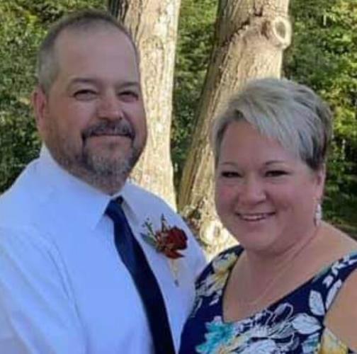 Anniversary: Scott and Dawn Farrell, 30 years | Couples | wdtimes.com