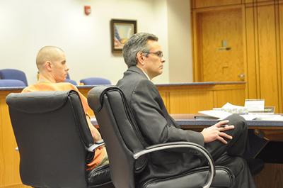 Bank robber gets 27 years in prison | News | wdtimes.com