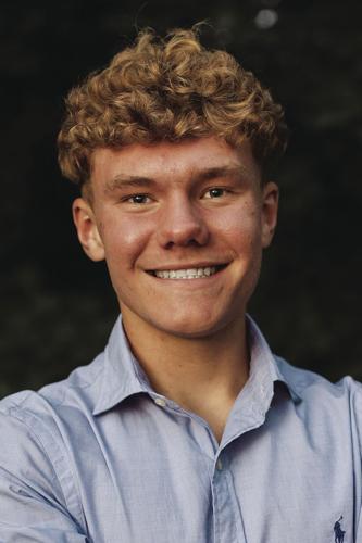 Luke Fiedorowicz | 2022 | wdtimes.com