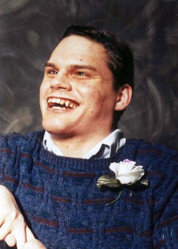 James F. Willman III | Obituaries | wdtimes.com