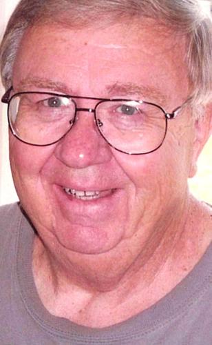 Lee A. Jones | Obituaries | wdtimes.com