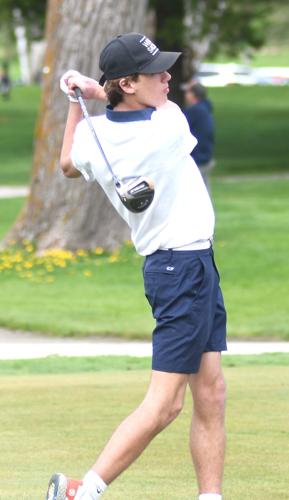 Graeson Mihalko | | wdtimes.com