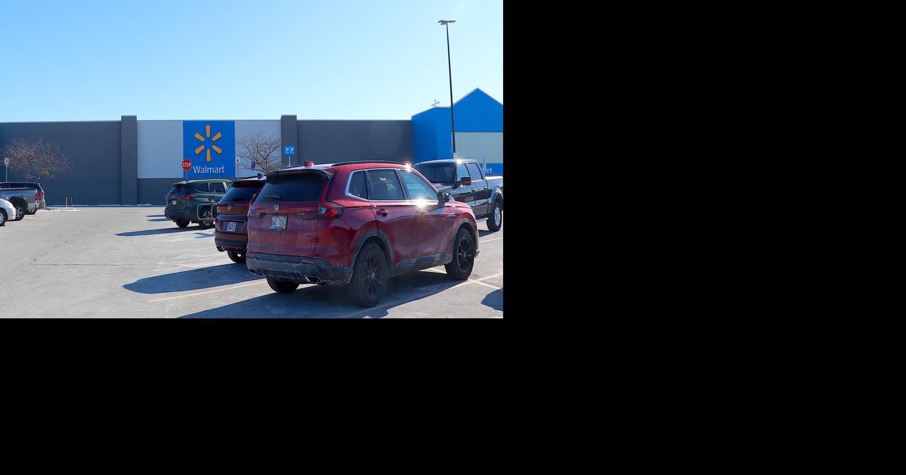 Watertown officers juggle community policing with Walmart's incident ...