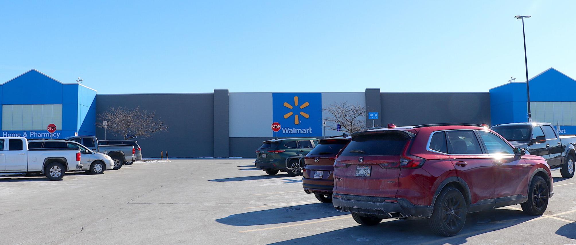 Watertown officers juggle community policing with Walmart's incident ...