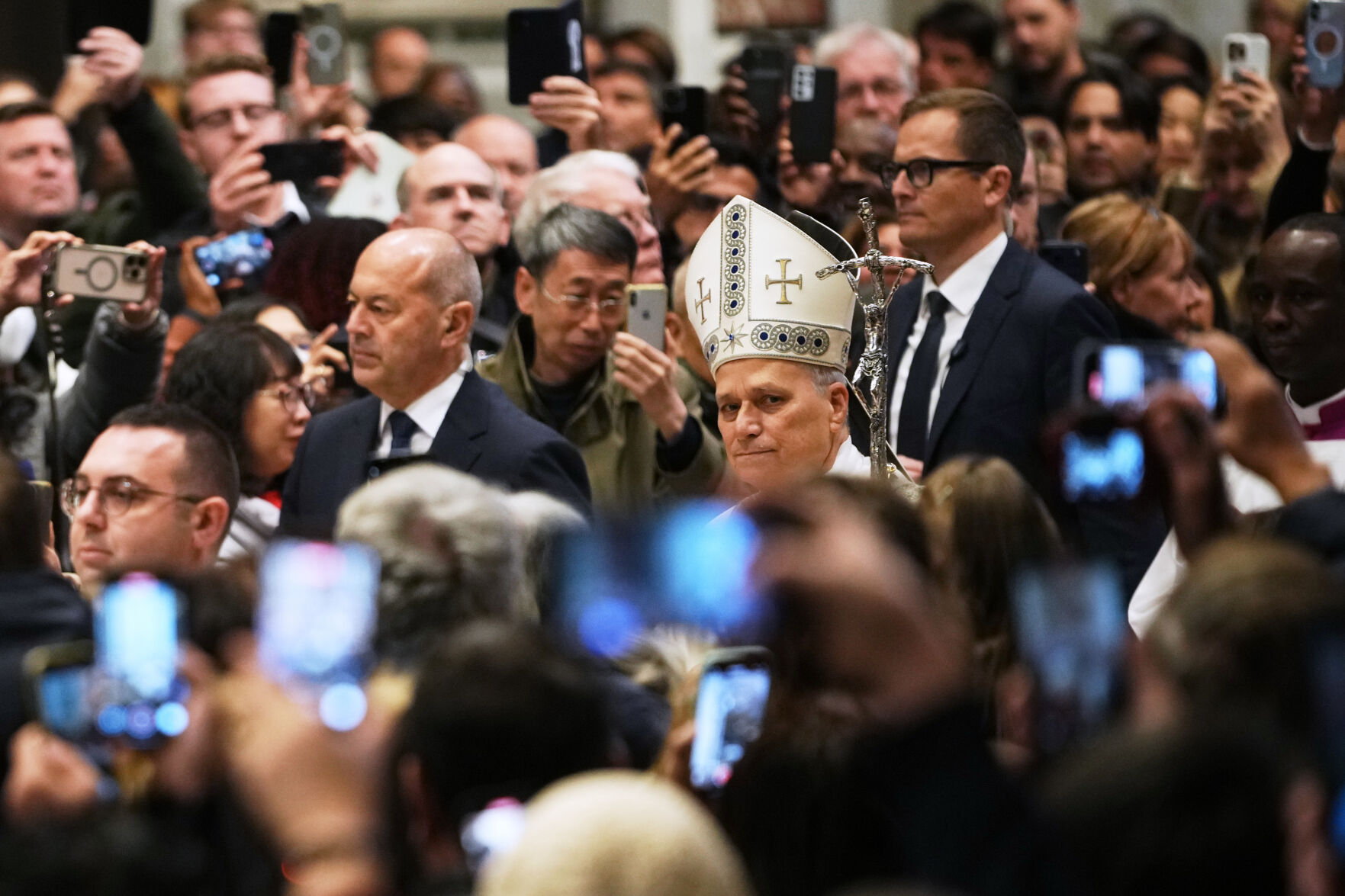Vatican Pope New Year's Day | News | wdtimes.com