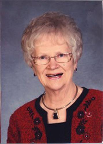 Marilyn 'Bonnie' 'Toots' L. Zastrow | Obituaries | wdtimes.com