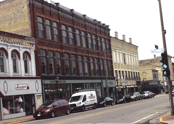RDA told that merchants need improved parking downtown | Local News ...