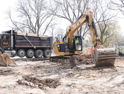Watertown awards Riverside Park restroom project to Ray Stadler ...