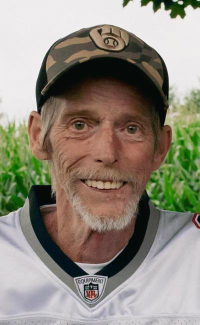Larry G. Neigel | Obituaries | wdtimes.com