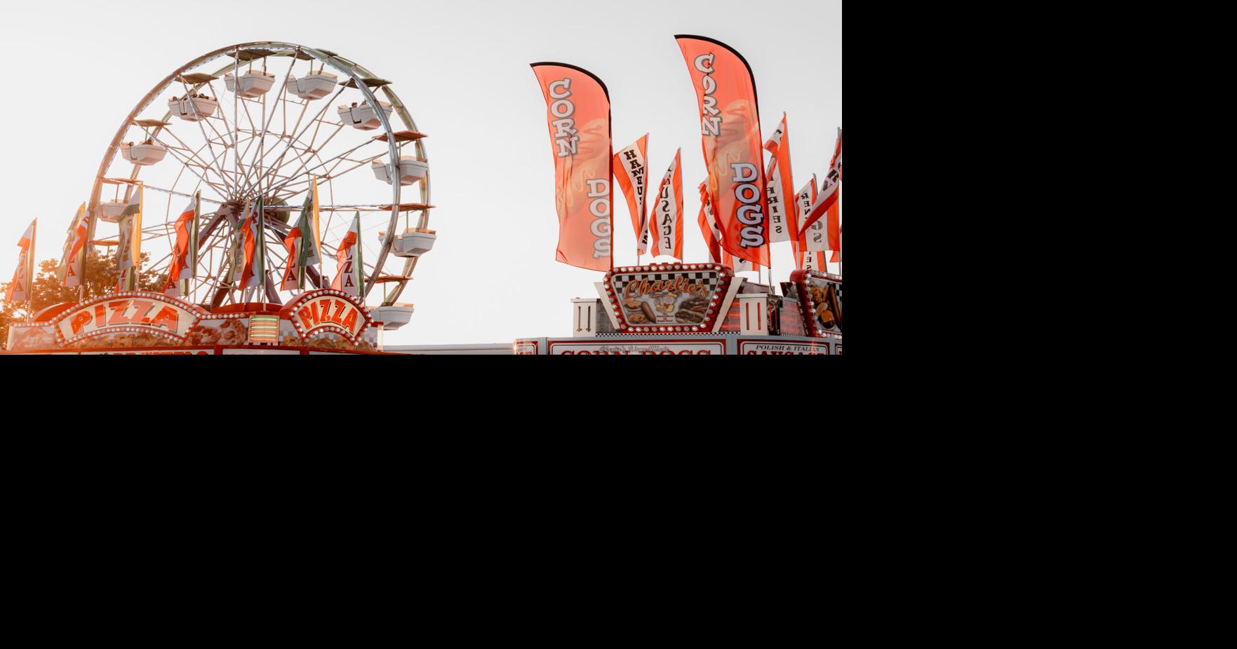 Music lineup announced for 2026 Jefferson County Fair | Local News ...