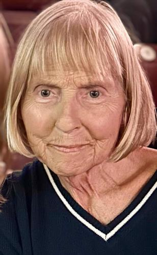 Connie Brake | Obituaries | wdtimes.com