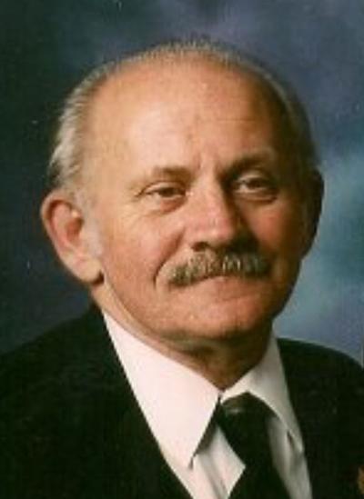 Daniel G. Ruegg | Obituaries | wdtimes.com