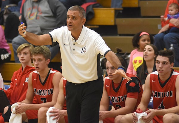 Cerroni, state-bound Chargers take detour to JCHS | Local Sports ...