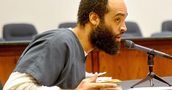 Ware dismisses attorney, will represent self at trial | Local News ...