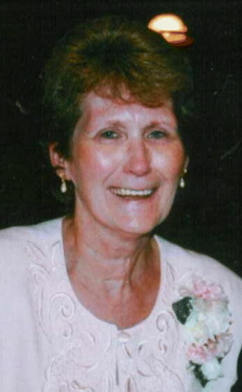 Mary J. Boden | Obituaries | wdtimes.com