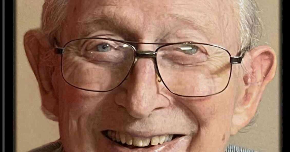 Gordon Ray Berndt | Obituaries | wdtimes.com