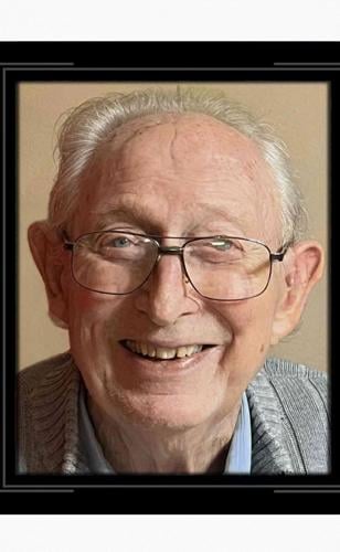 Gordon Ray Berndt | Obituaries | wdtimes.com